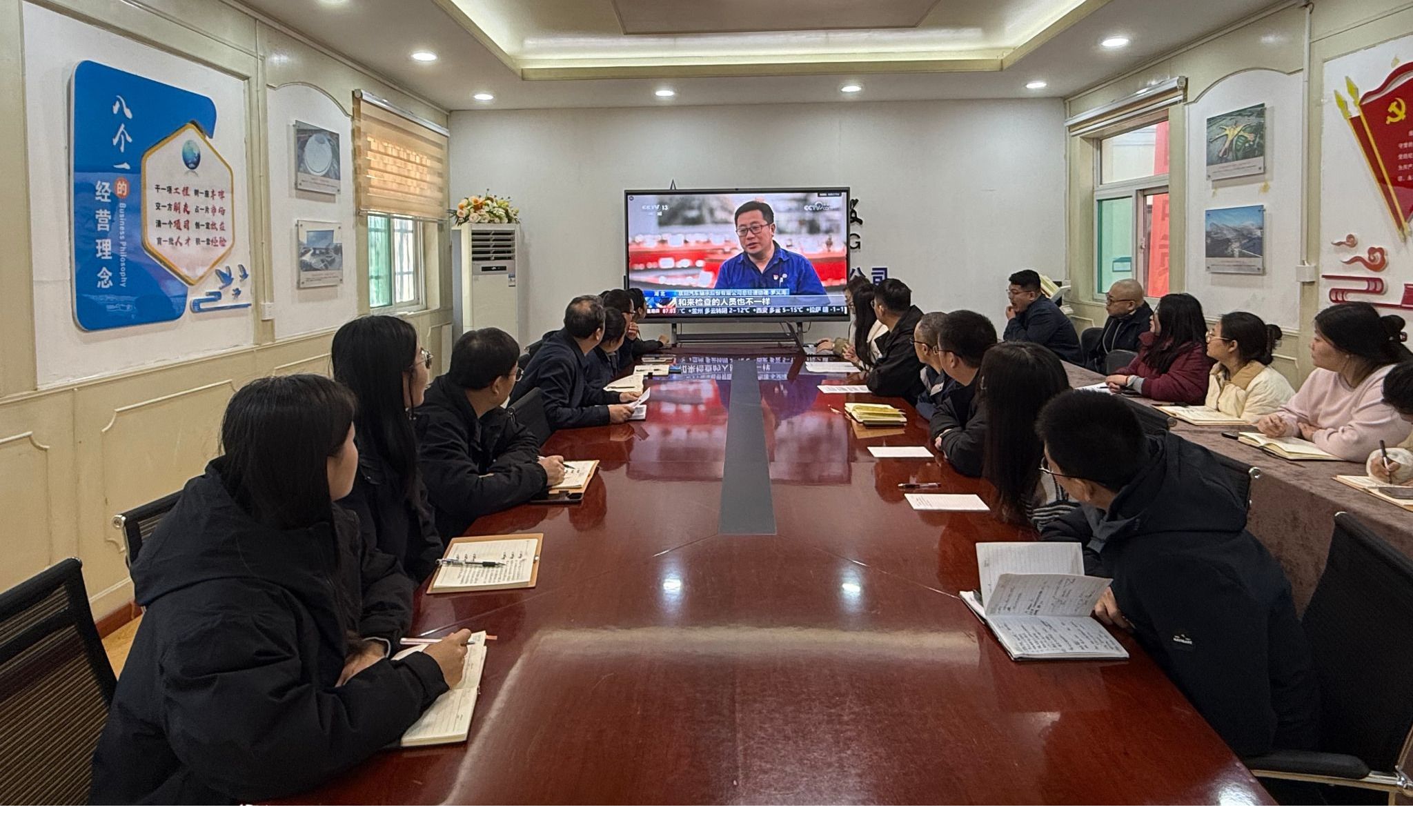 山西建投建工集团开展“宪法宣传周”系列活动-山西建设投资集团有限公司